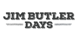 Jim Butler Days
